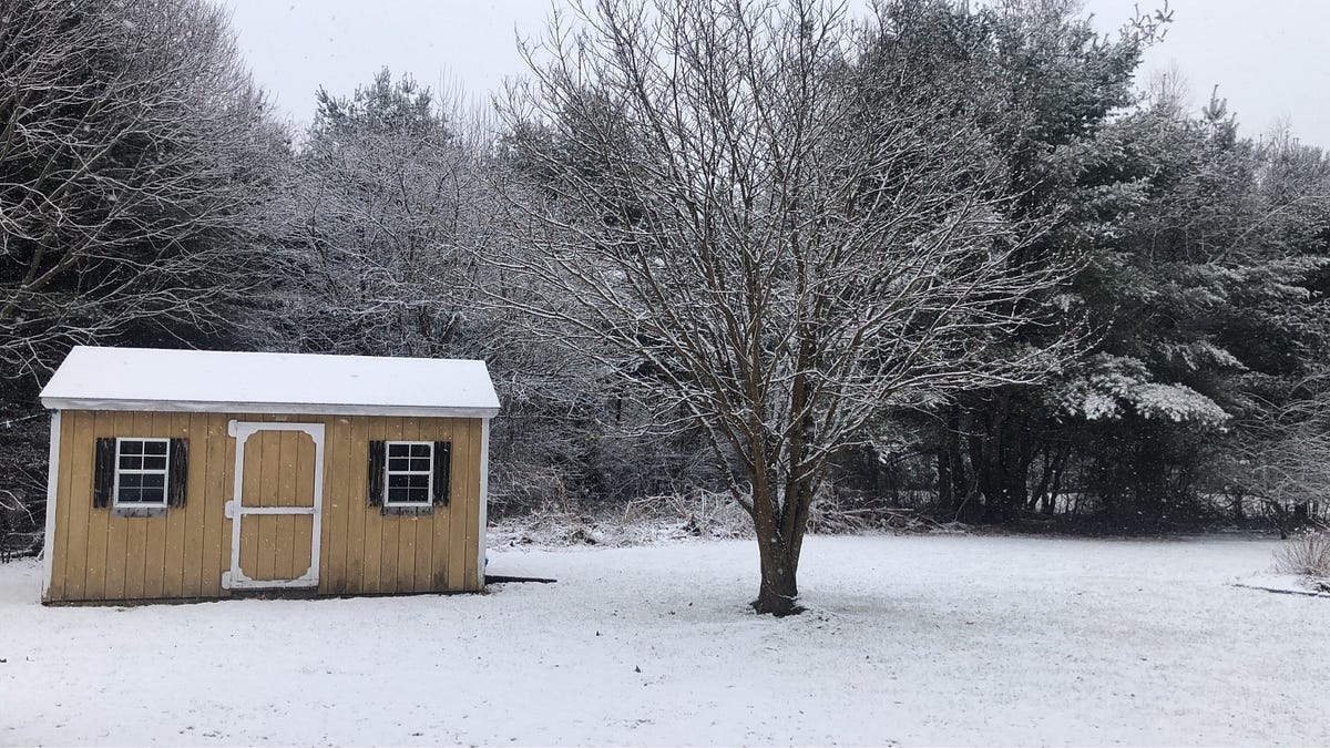 Why I Stopped Chasing Productivity – and Started Choosing Alignment ...