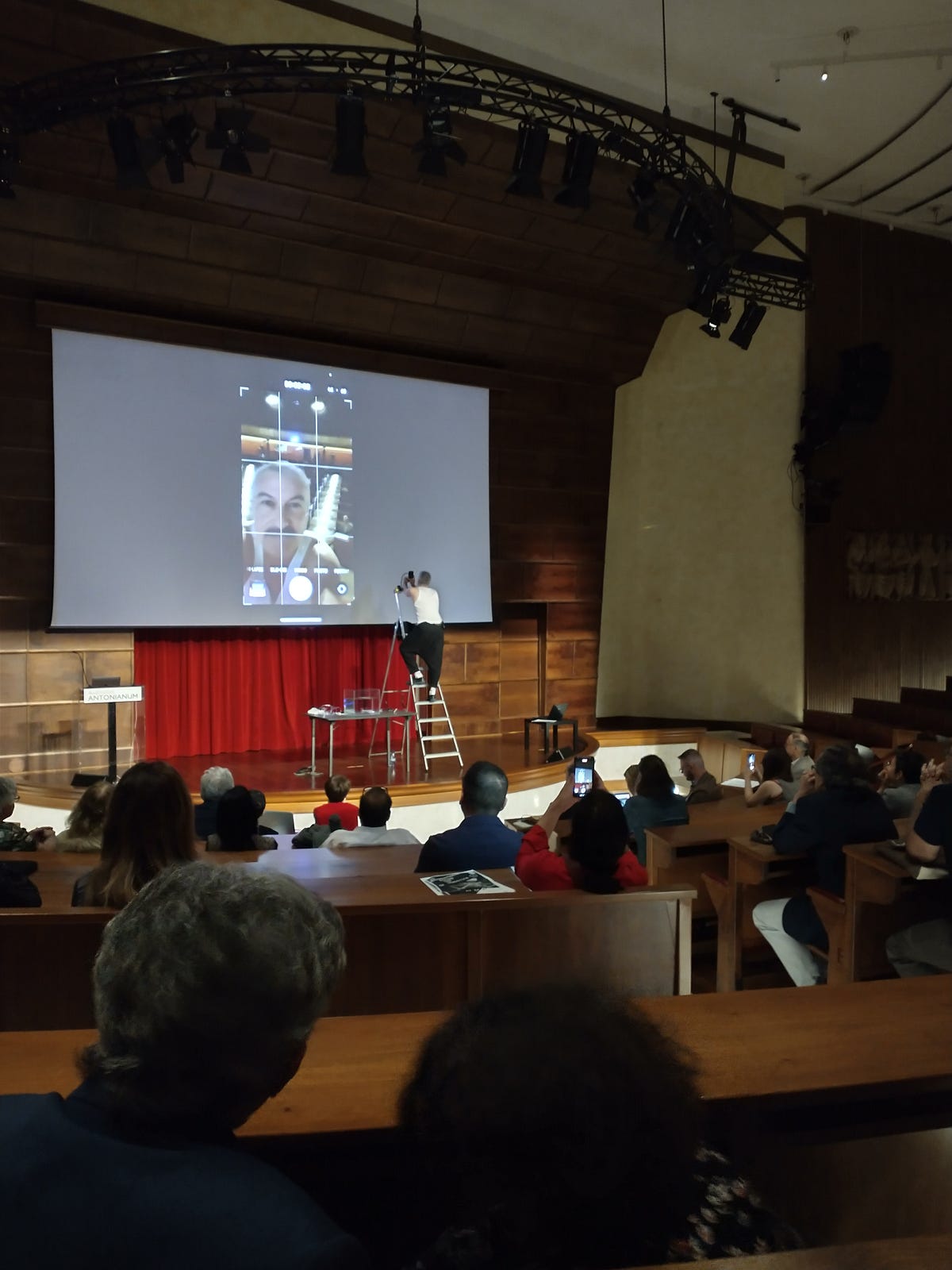 Talking Revolution Blues. They all talked of Utopia, | by Gavin Keeney | Medium