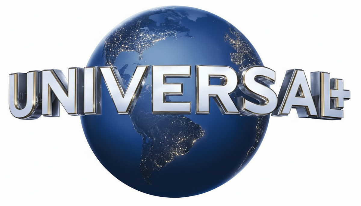 Peacock should become Universal+ to unify Entertainment Ecosystem | by ...