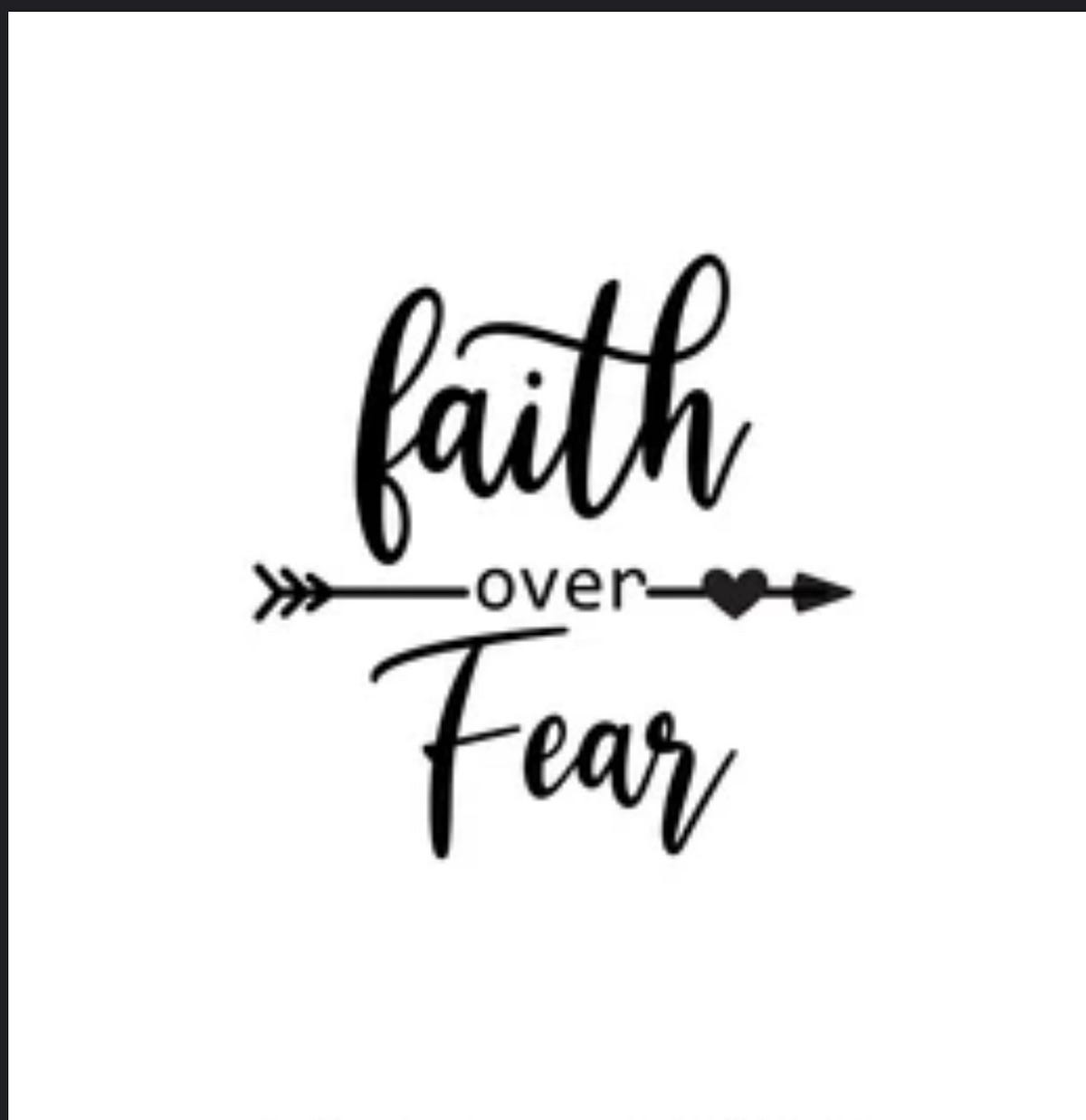 HOW TO DEVELOP FAITH - somu