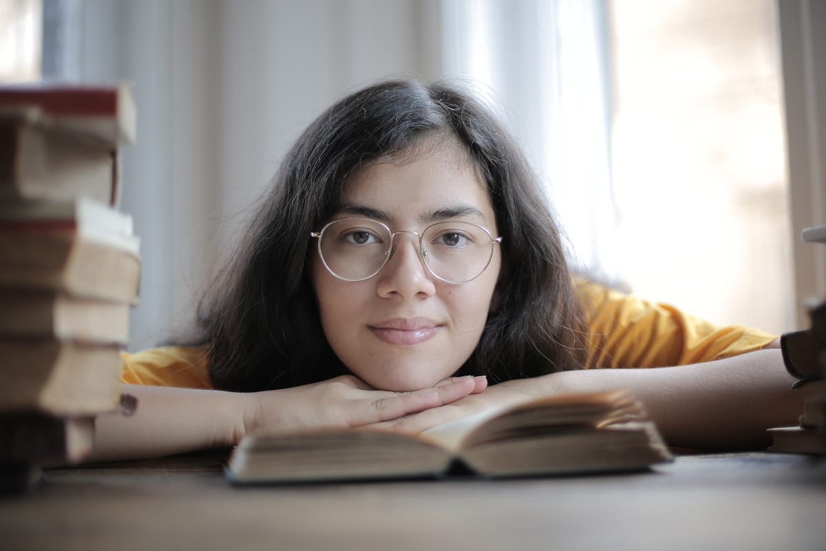 3 Interesting Books That Improved My Productivity | by Matt Lillywhite ...
