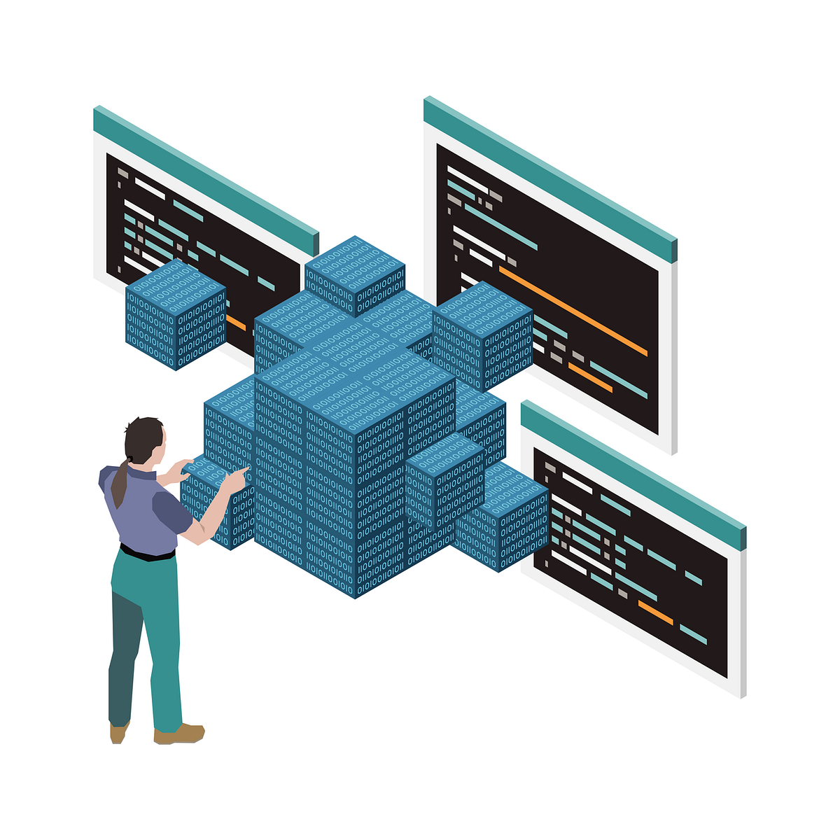 [14 of 15] Digital Transformation: Scalability and Future Growth | by ...