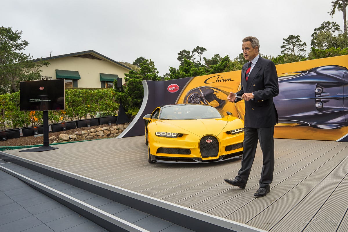 Terminator Schwarzenegger at Bugatti Party | by theluxeink | LUXE.INK ...