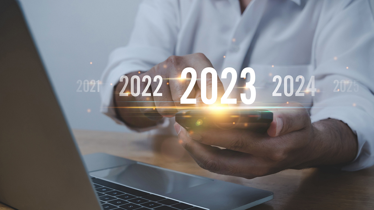 Key Trends Shaping the IT World in 2023 | by Michael Onuoha Jr | Medium