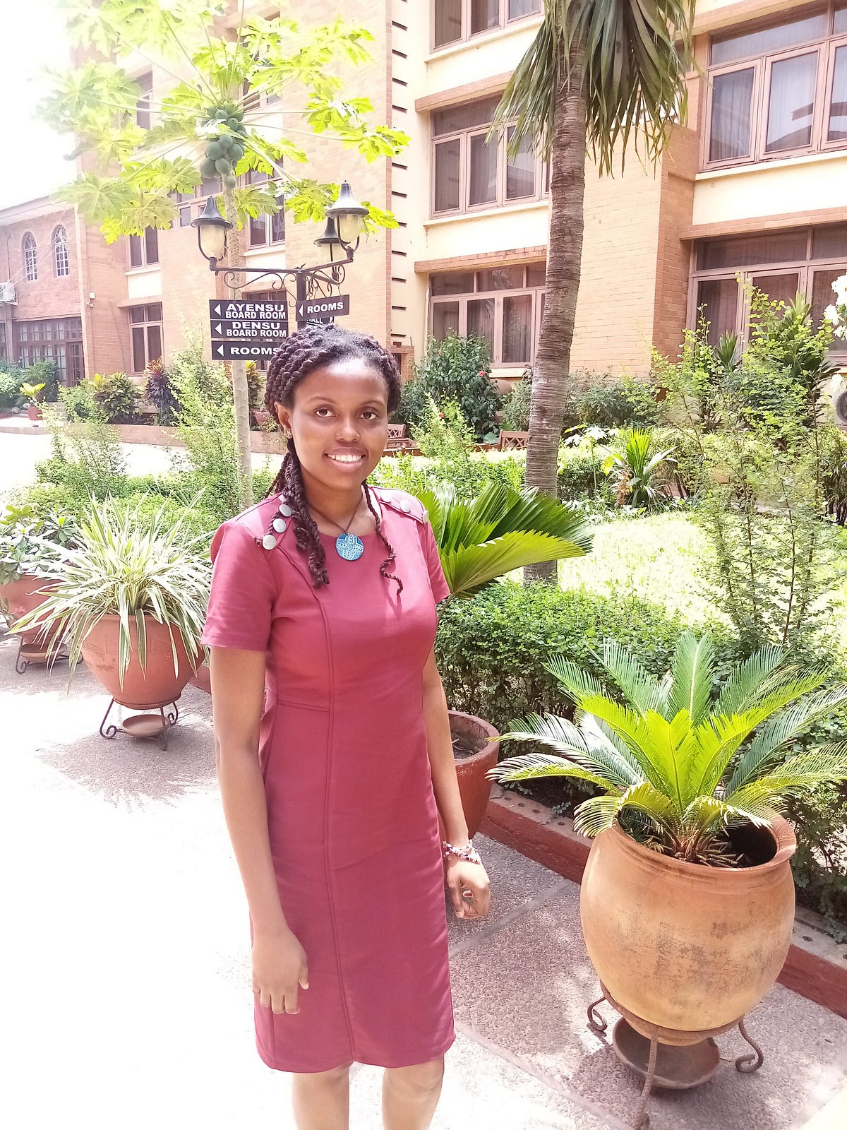 Meet Naa - Naa - Medium