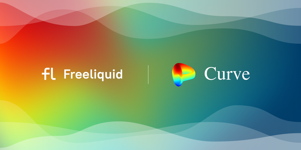 Freeliquid adds Curve Finance 3pool tokens as collateral | by ...