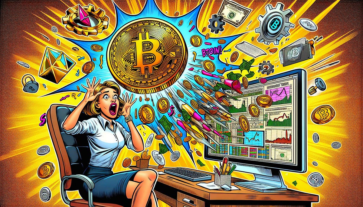 Unintentional Bitcoin Exposure: How Algorithmic Trading is Reshaping ...