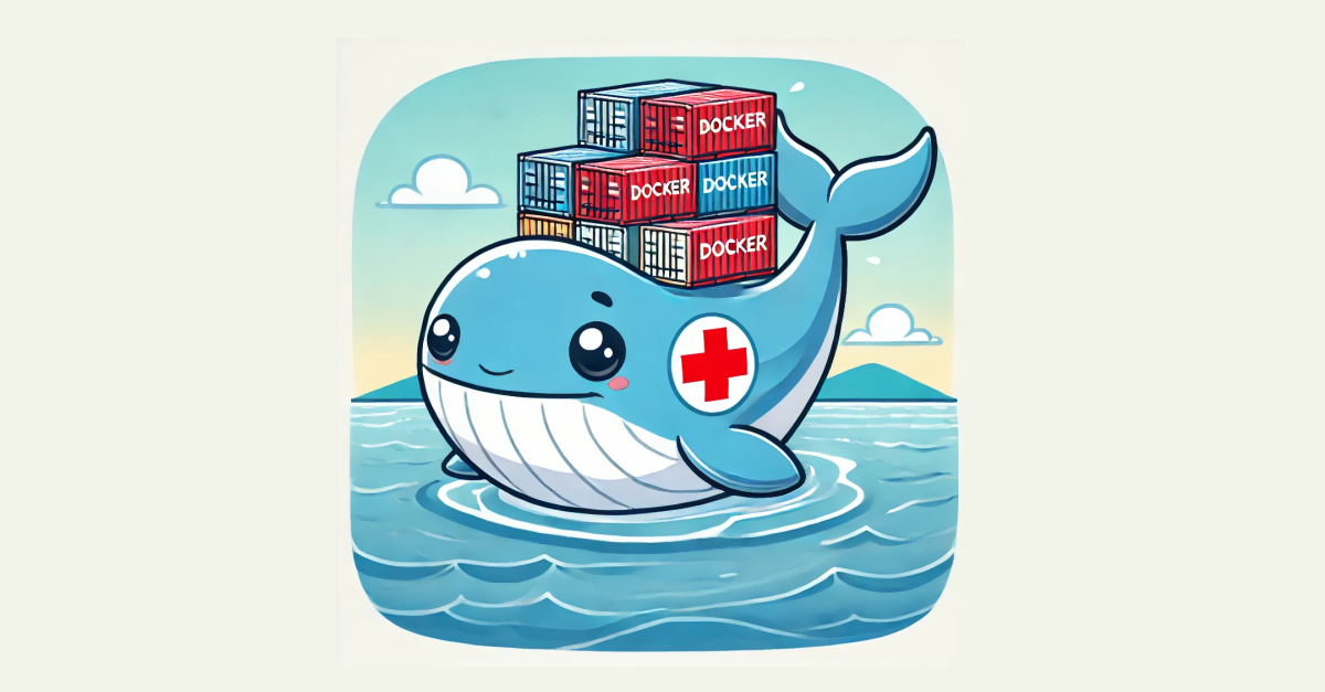Smart Docker Hacks: Restart Unhealthy Containers Seamlessly | by Zameel ...