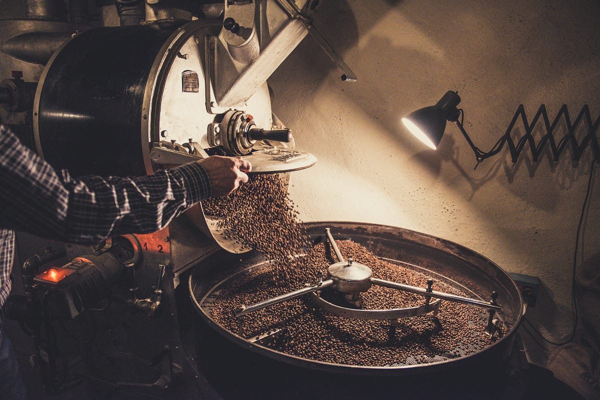 Grinding Java 11 beans into production | by Pierre-Yves Bigourdan | BBC Product & Technology ...