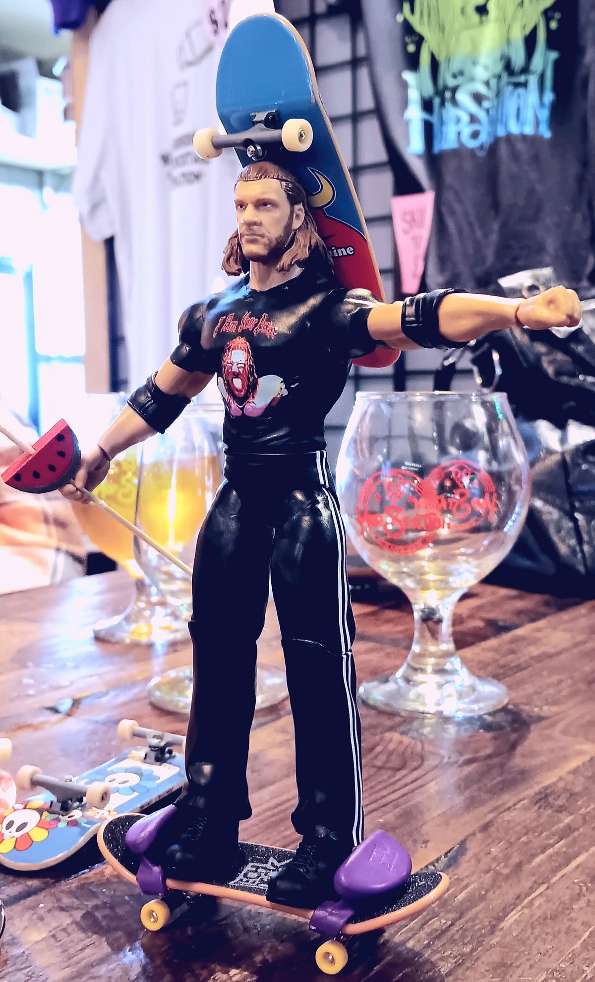 You Still Wind Up Dead. Inspired by Tony Brewer. Published in… | by Brooke Nicole Plummer | Medium