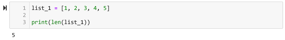 Stacks in Python. What is a stack? | by kittycat | Medium