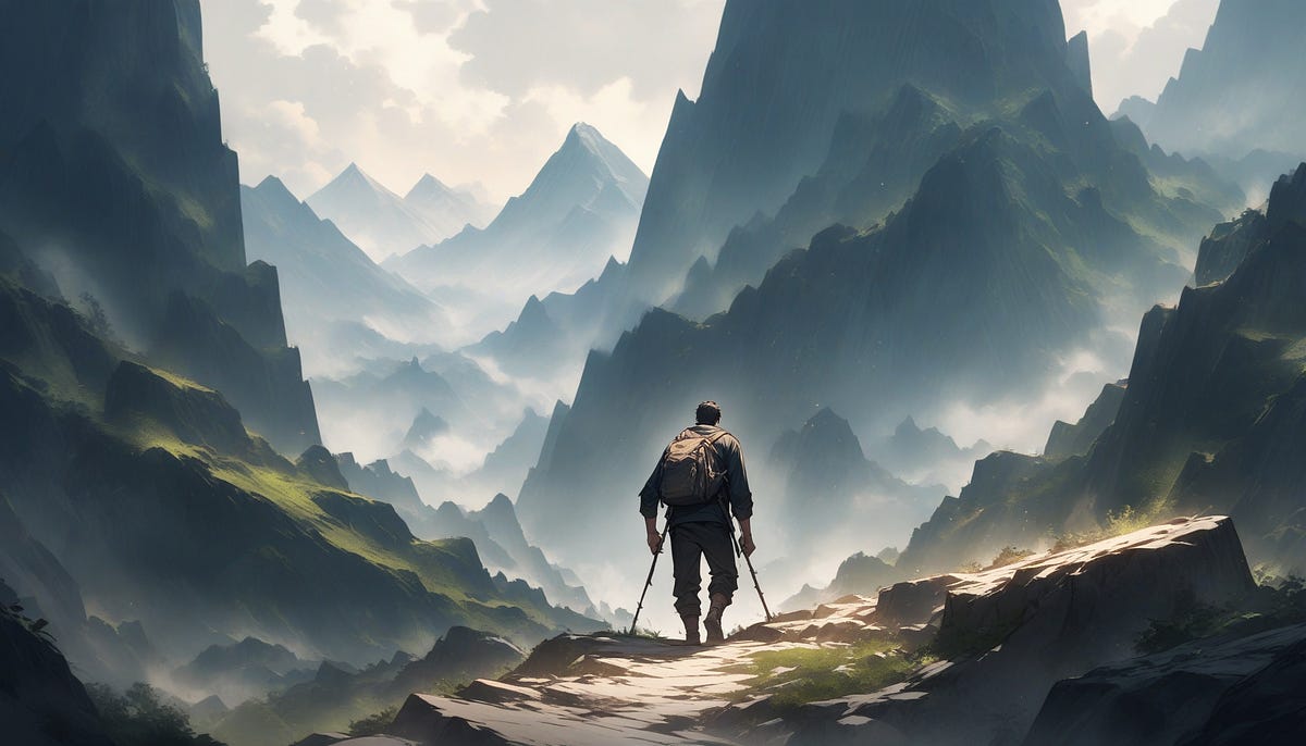 The World Rewards Those Who Dare. If Someone Else Can Do It, Why Can’t ...