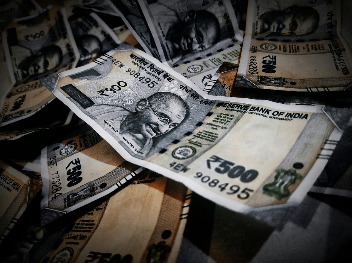 Indian Economy in 2025: Where is it headed? | by Vipin Labroo | Medium
