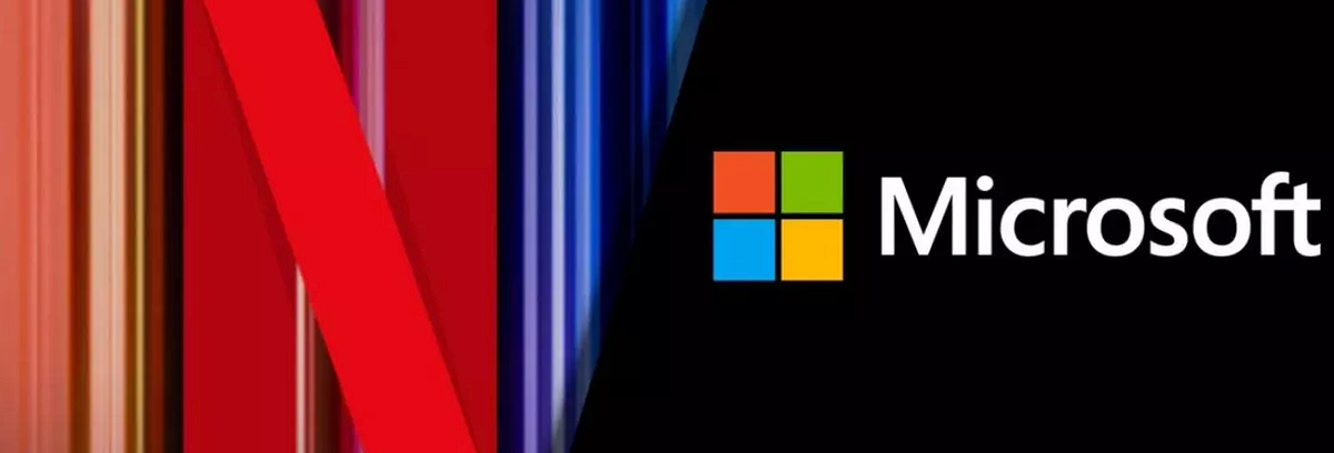 Netflix Chooses Microsoft as Partner for Lower-Priced Service With Ads ...