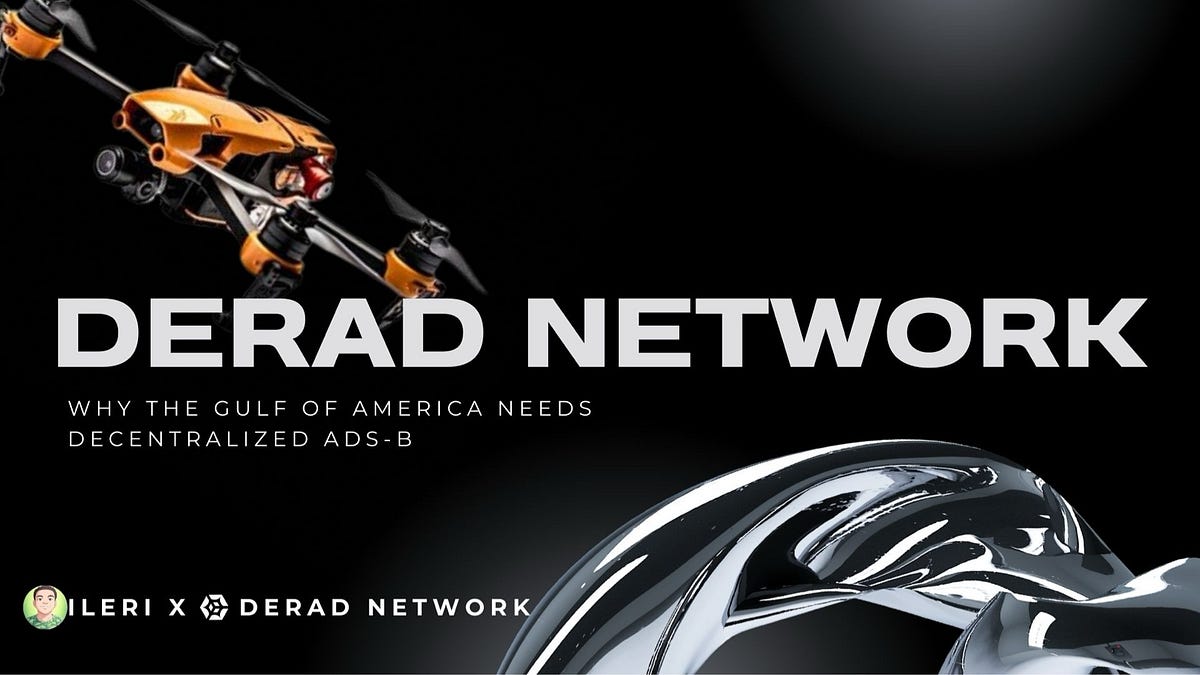 From Radar Gaps to Real-Time Coverage: Why the Gulf of America Needs ...