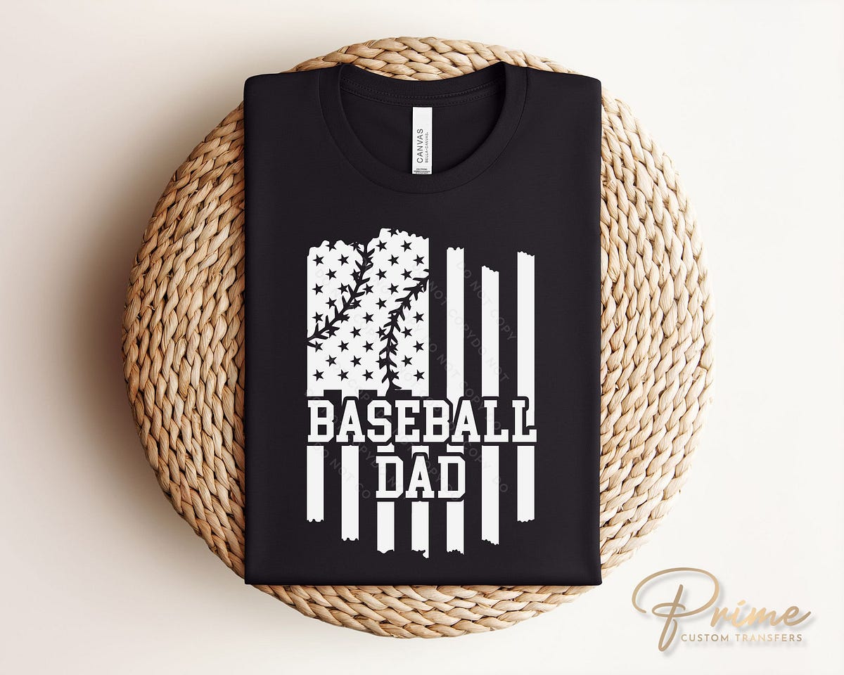 DTF Transfers, Ready to Press, T-shirt Transfers, Heat Transfer, Direct ...