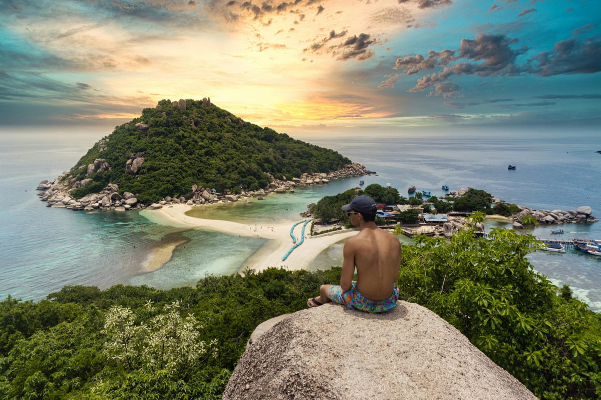 Koh Samui vs Krabi (The Ultimate Guide) | by VarshiniGanesan | Digital ...