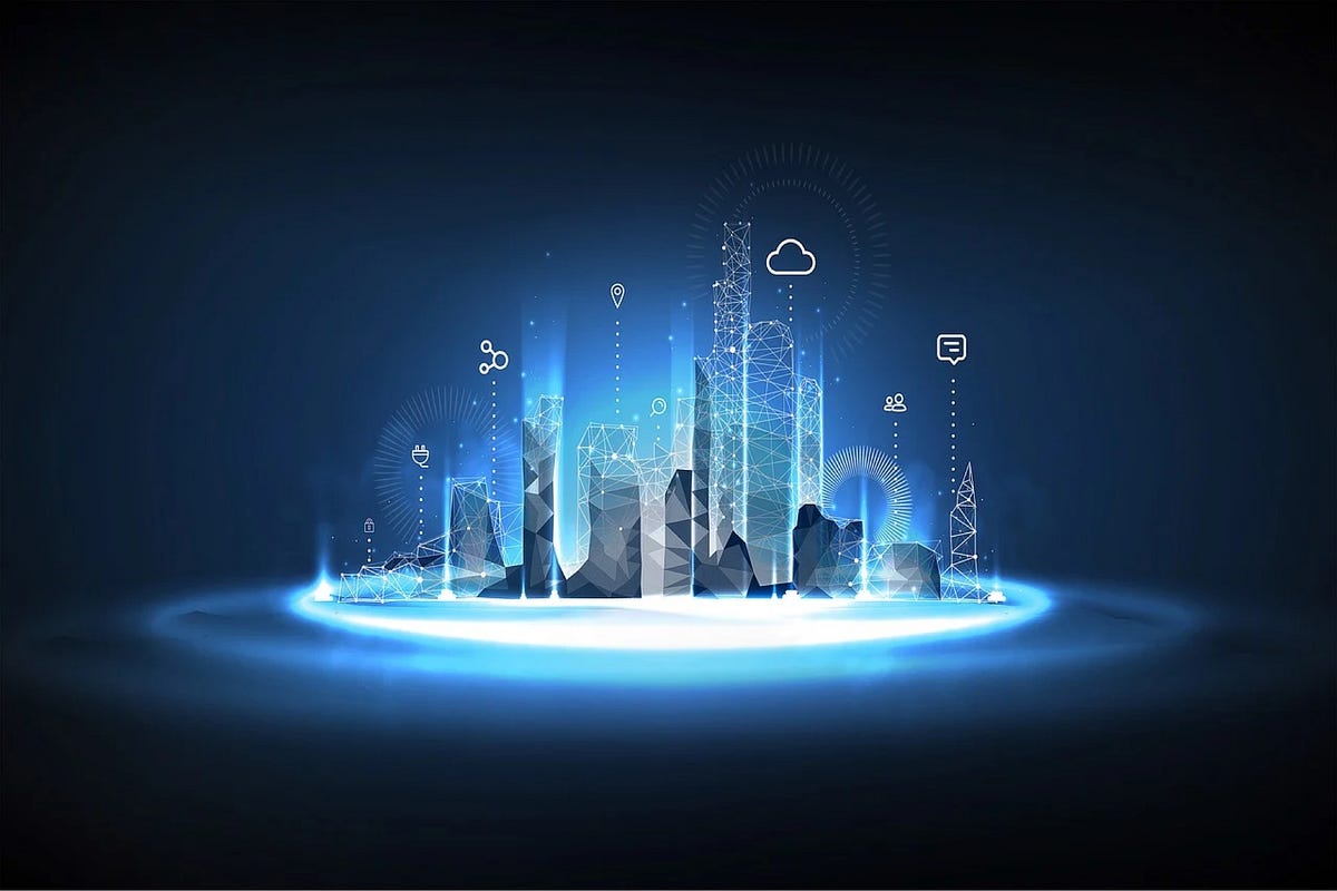 The Evolution of Computer and Electronic Technology | by Muzamil Hassan ...
