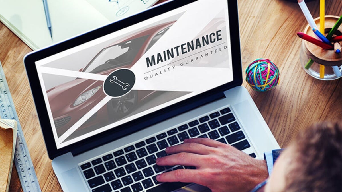 Why WordPress Website Maintenance is Important for Digital Success. | by Wordpress Website ...