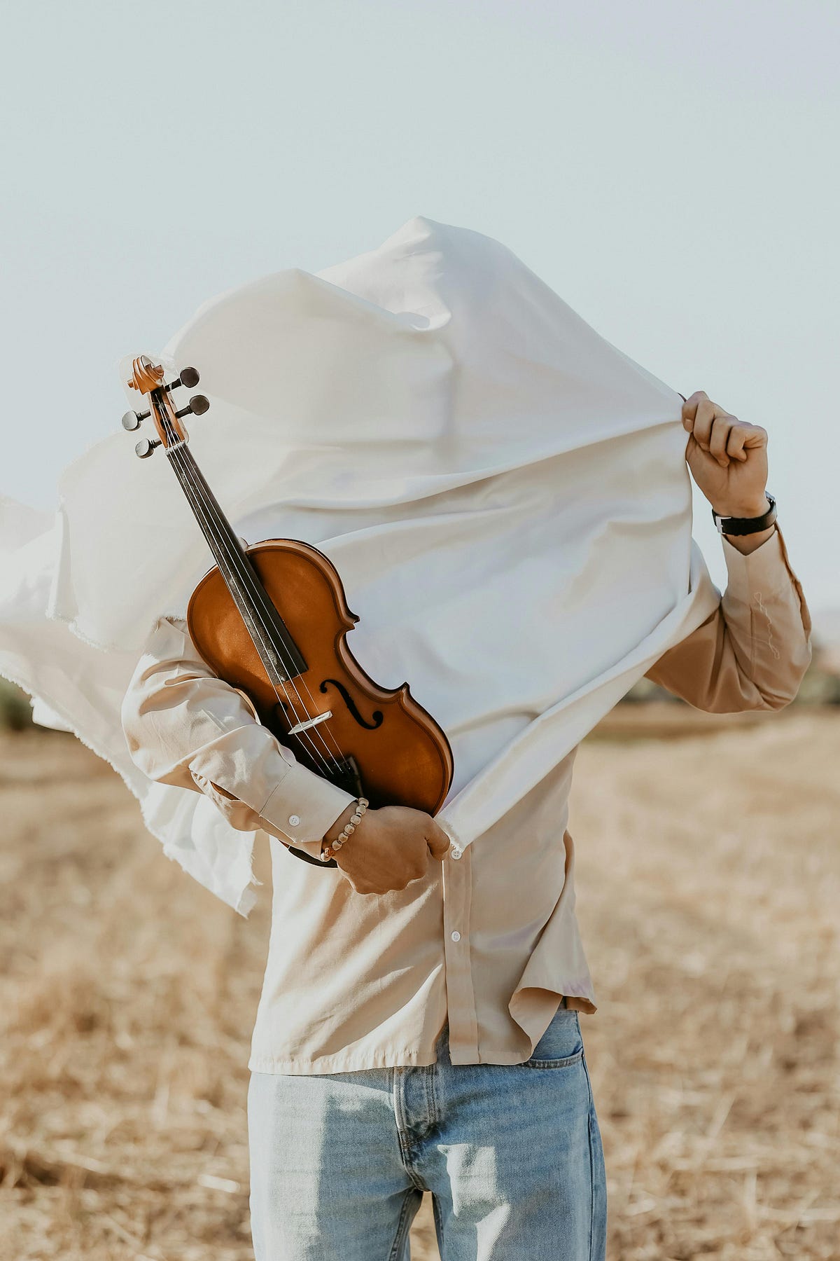 A Musician for Poetry. Suno the AI makes music. It will take… | by ...