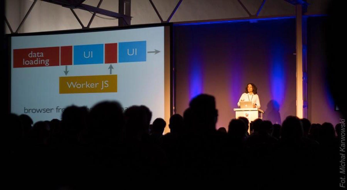 Public Speaking Audience Simulator
