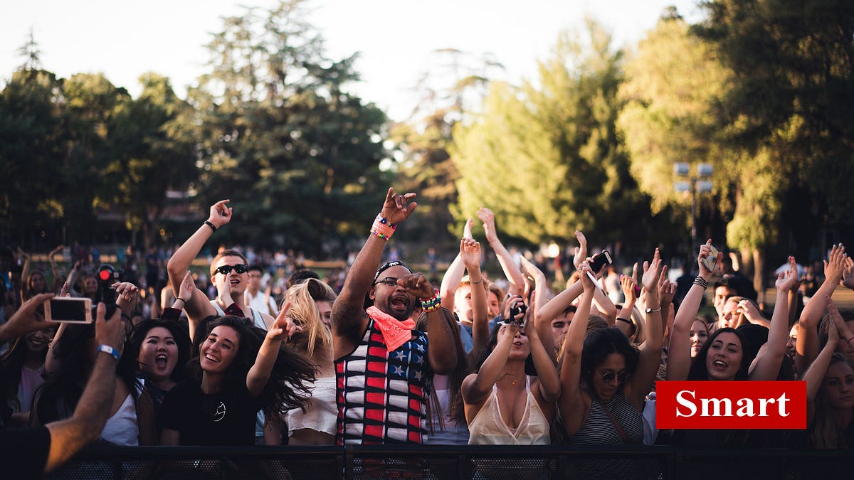 The Fan Funnel: 3 Steps To Move Consumers To Fans | by Vickie Helm | Medium