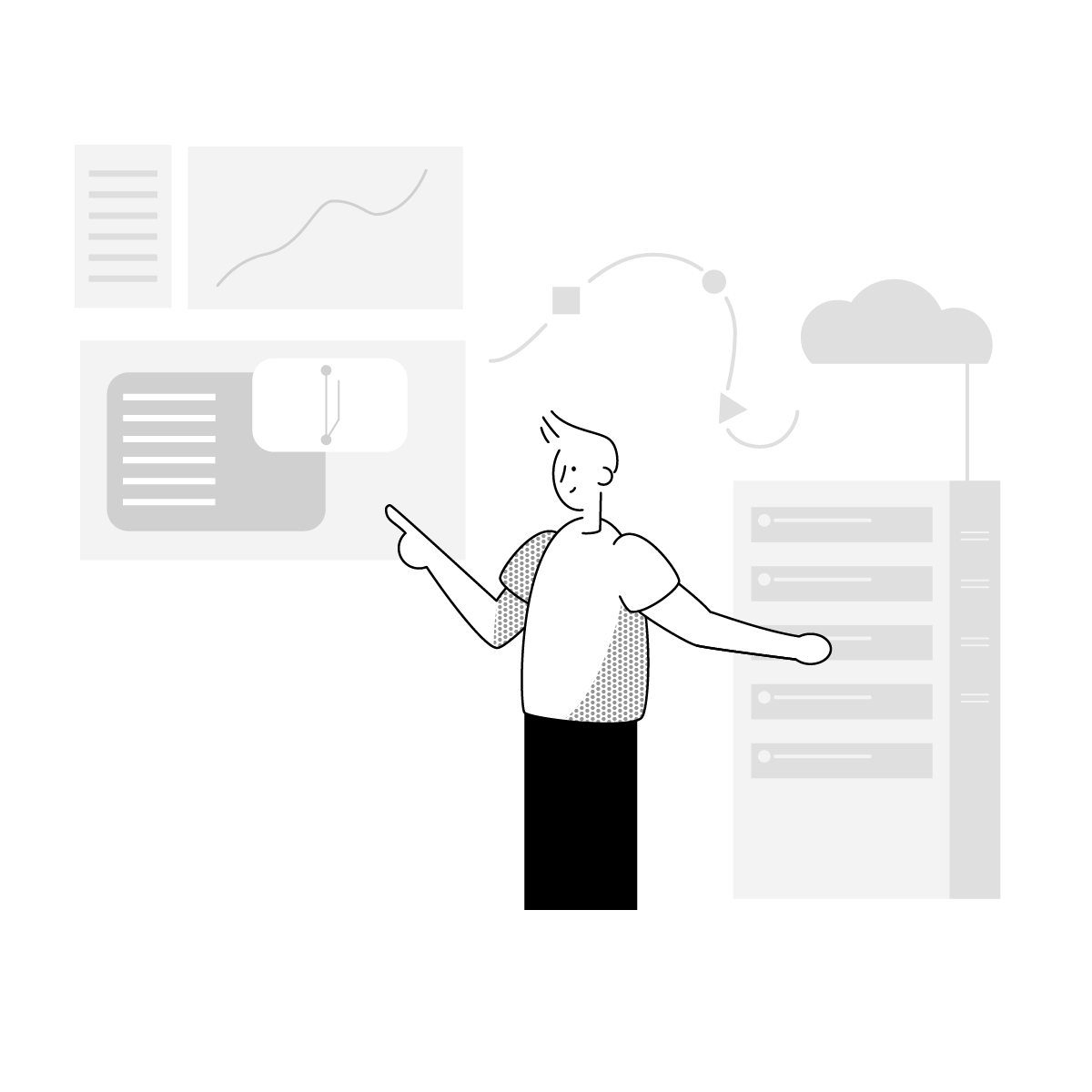 Users vs. Humans vs. People. Who are we designing for? | by Sara G ...