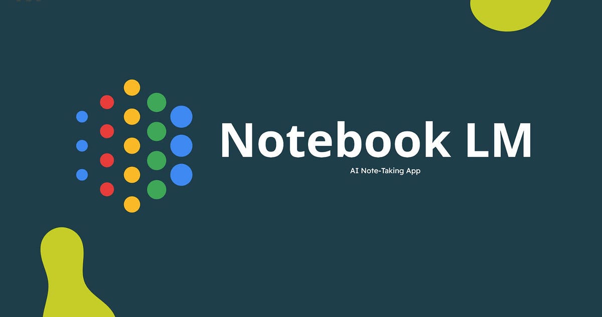 7 Ways NotebookLM Can Supercharge Your Affiliate Marketing | by Andre ...