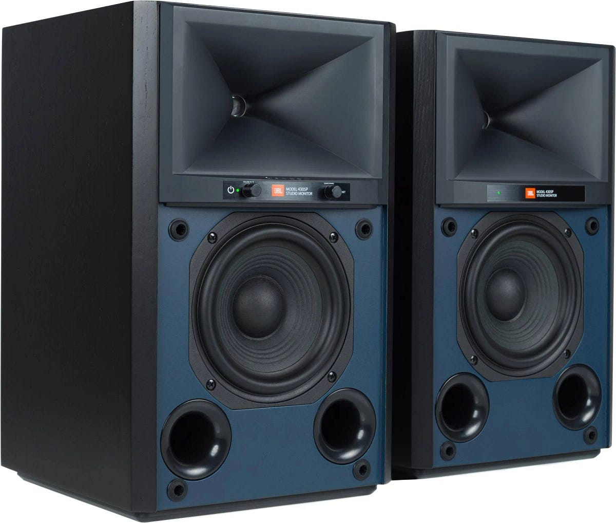 JBL Studio MonitorsBest JBL Studio Monitors | by Ryan Thompson | Medium