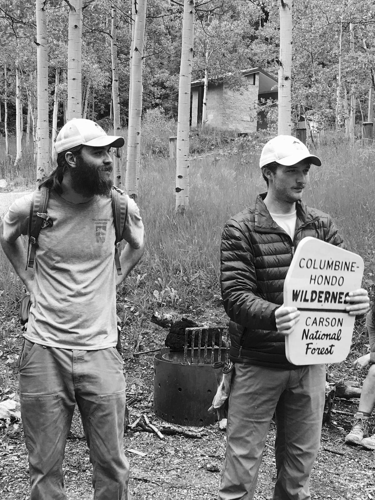 Community in Stewardship. A Wilderness Ranger’s Account of a… | by New ...