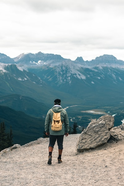 The Journey Within: 7 Powerful Strategies for Self-Improvement. | by Khan Aqeel | Jun, 2023 | Medium