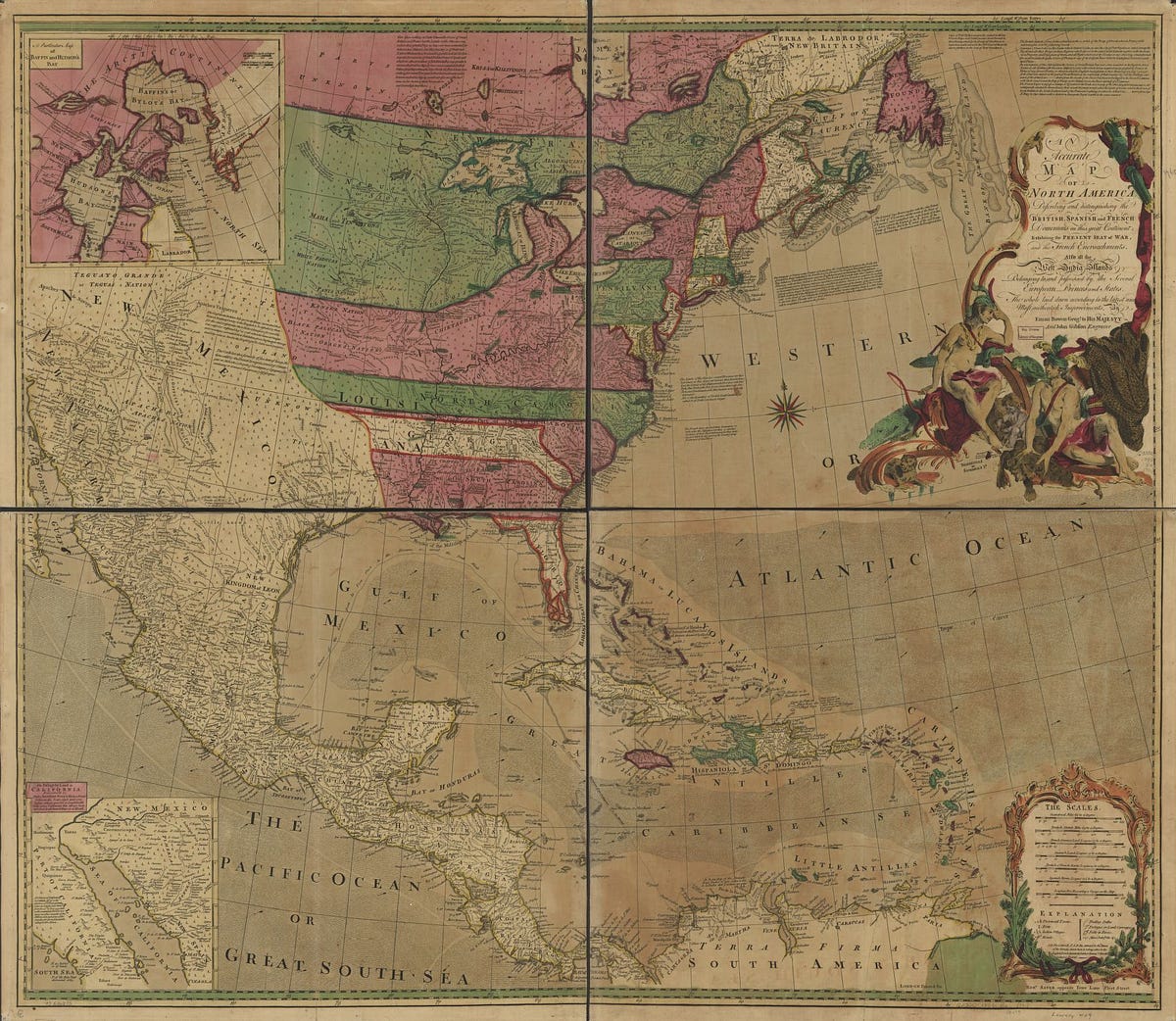 What if the Americans Had Lost the Revolutionary War? | by Grant Piper ...