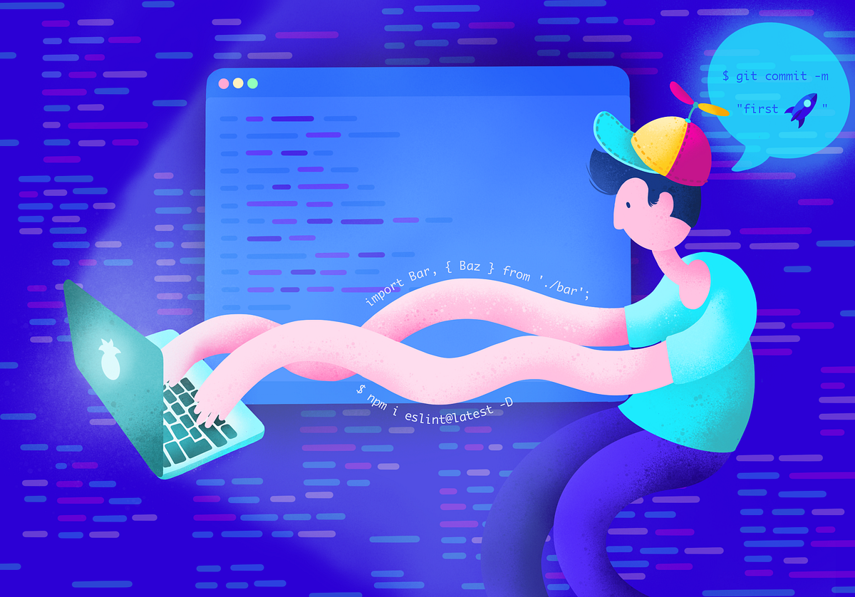 Most common mistakes Junior Front-end developers make, insights from our recruitment projects ...