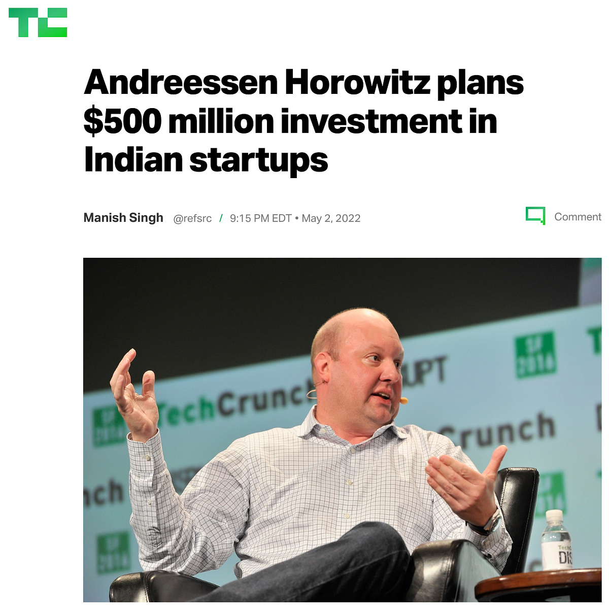 The Emergence of India as an Investment 👋 🇮🇳 | by India Tech Investor ...