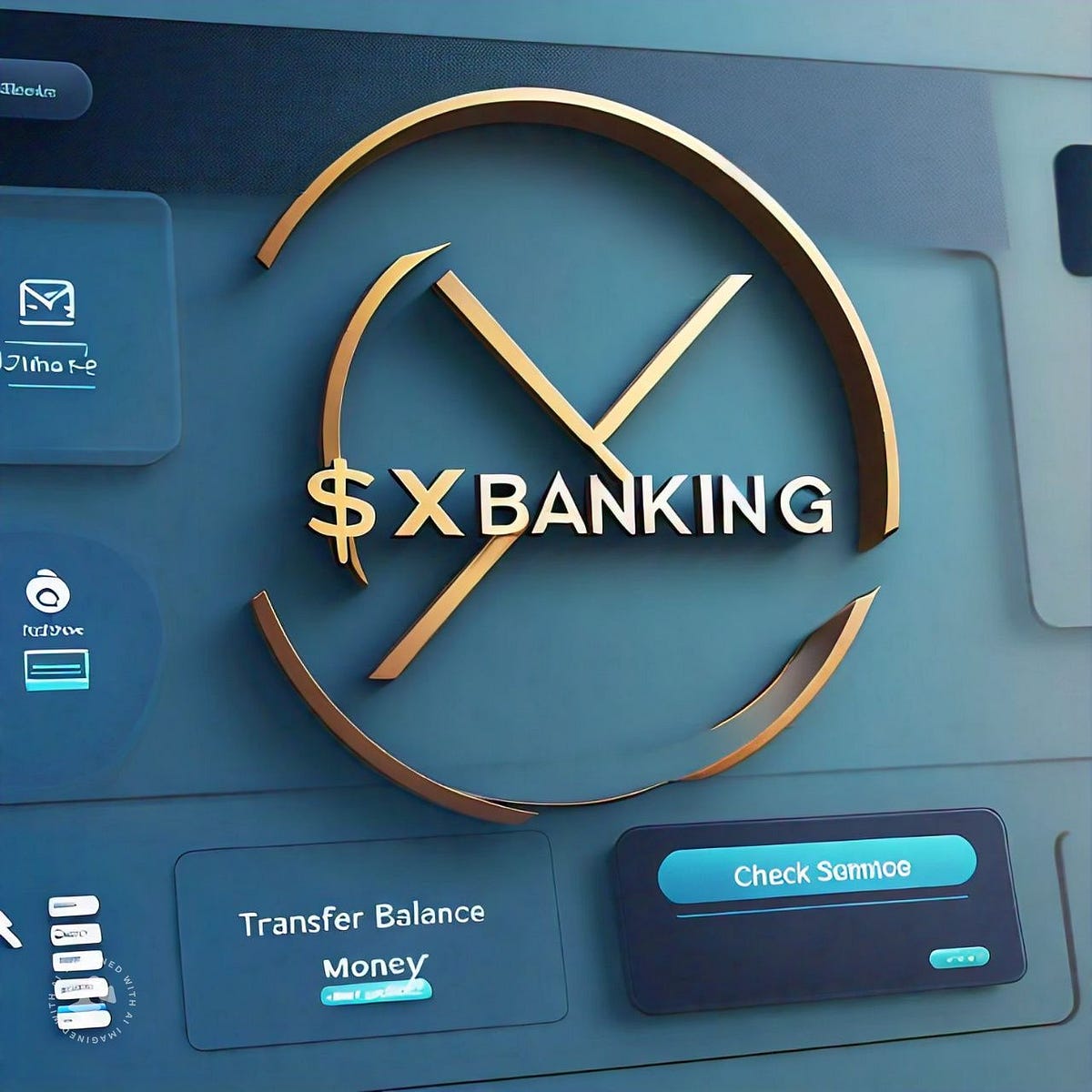 $XBANKING ($XB): REVOLUTIONIZING DEFI WITH DIVIDEND TOKEN In the rapidly evolving world of… | by ...
