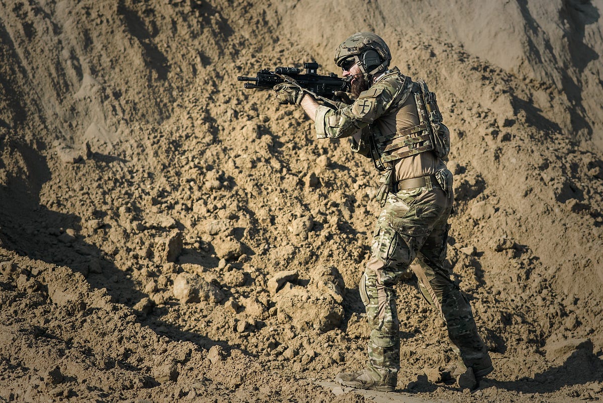 What It ACTUALLY Means To Guard Your Heart | by Dr. Jared Pingleton ...