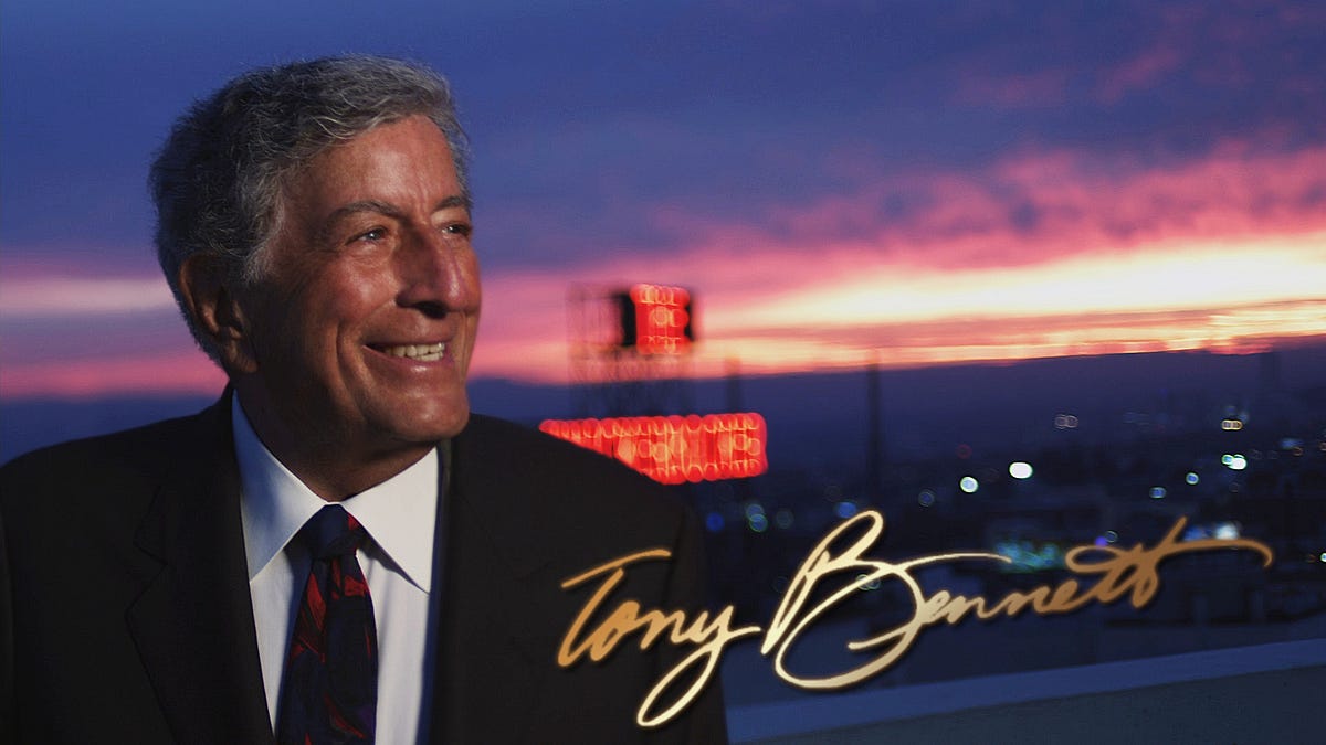 28— The Brand of Bennett. Why is brand so important and how Tony… | by ...