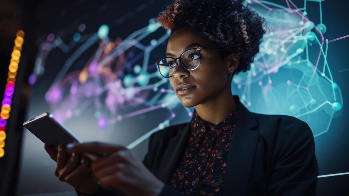 The AI Future of Networking: A Cybersecurity Perspective | by Money ...