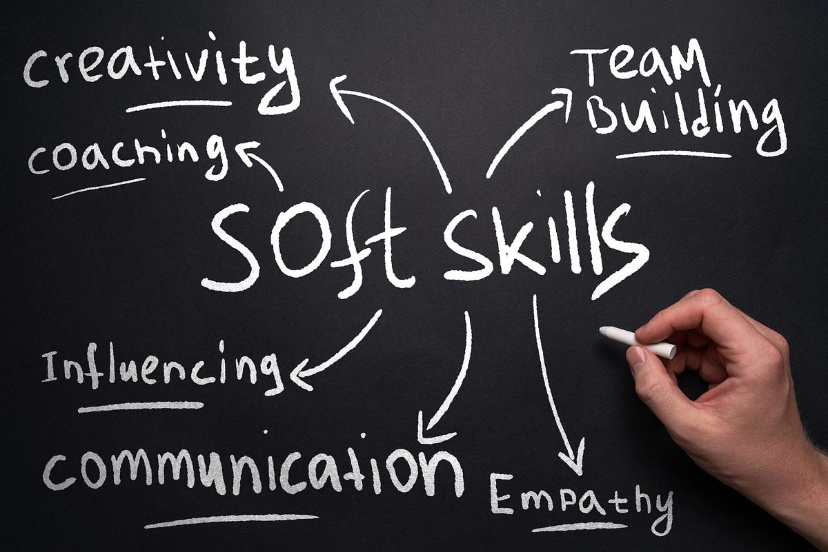 Why The Term “Soft Skills” Undermines The Importance of Today’s Most ...