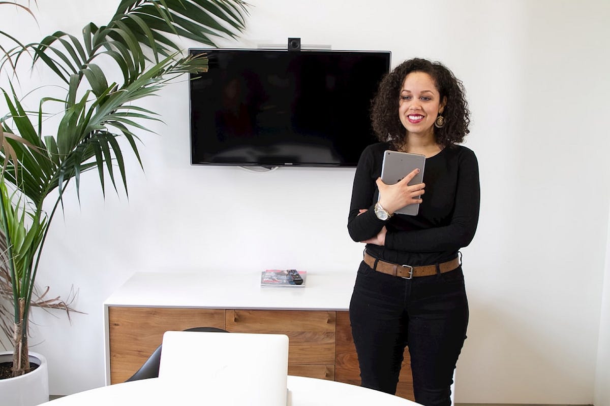 Be Your Boss’ Secret Weapon. 3 ways to showcase yourself for a… | by ...