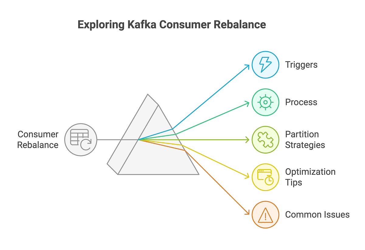 How Does Kafka Consumer Rebalance Work? | by NootCode | Dec, 2024 | Medium