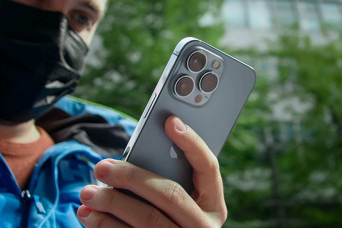 iPhone 13 Camera Updates. Are you still aside from the best… | by ...