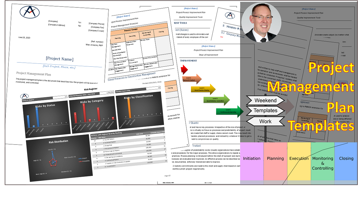 “Unlock Efficiency and Success with Our Highly-Requested Project ...