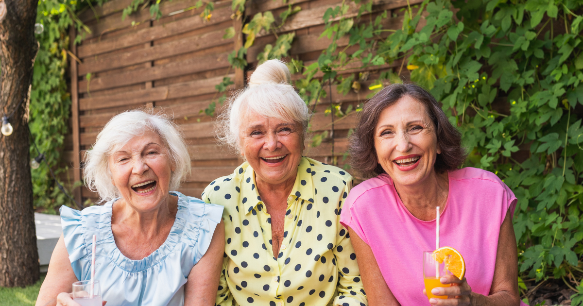 Is It Too Late To Start Writing Later in Life? | by Linda Locke ...