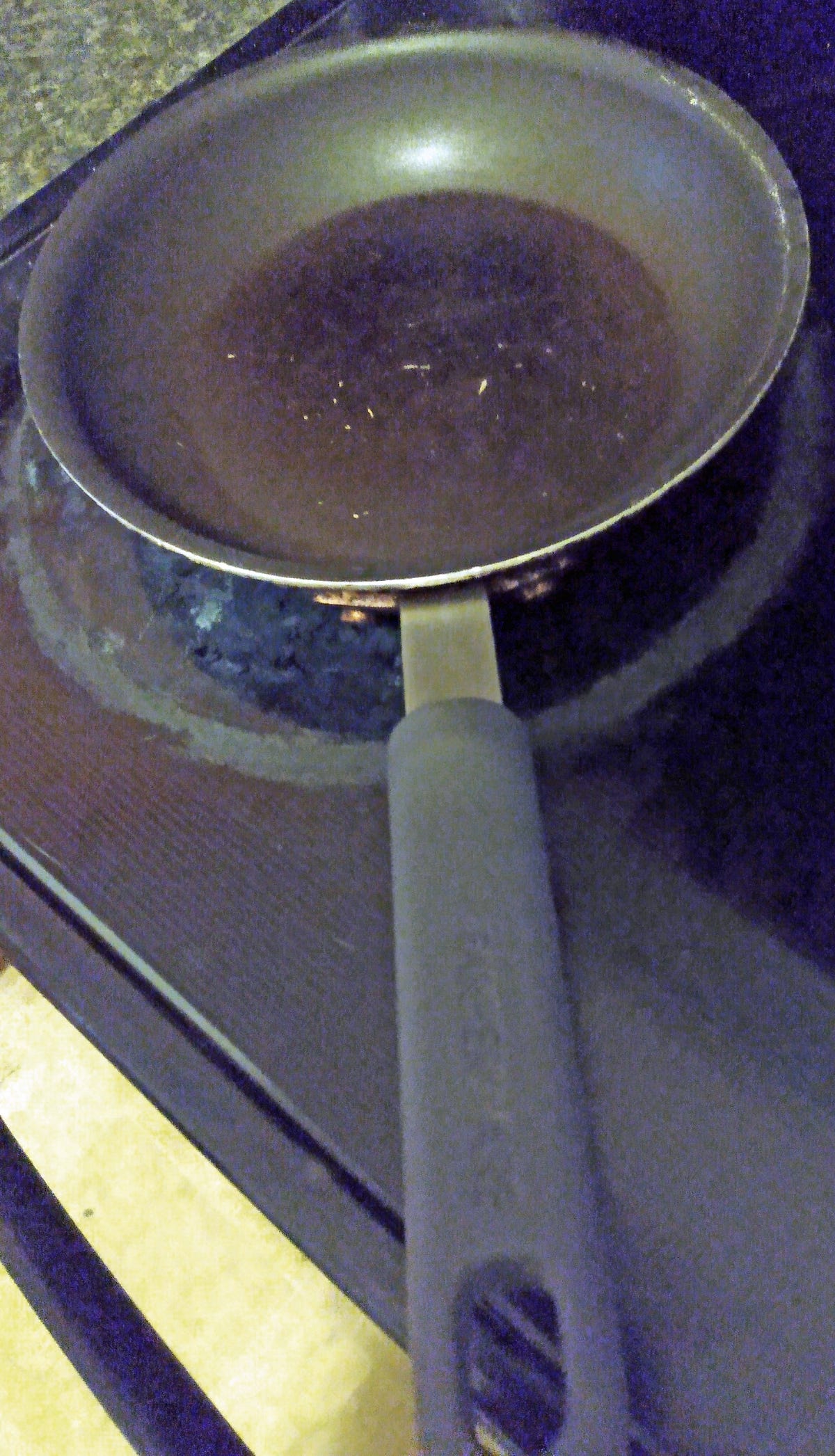 I Love My Frying Pan!. It’s a star in my kitchen | by Doug Harris | Medium