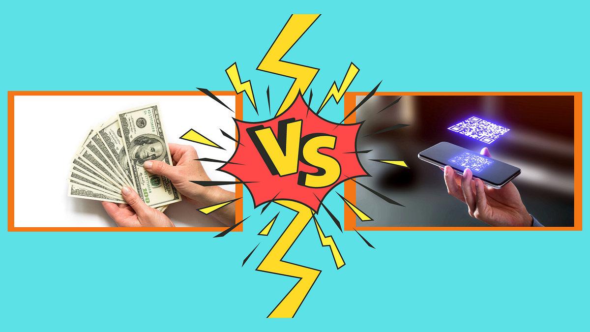 Cash vs Contactless Tipping | Which is The Better Way to Manage Tips at ...