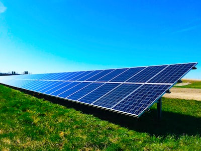 A breakthrough in clean solar energy | by Khubaib Nadeem | Medium