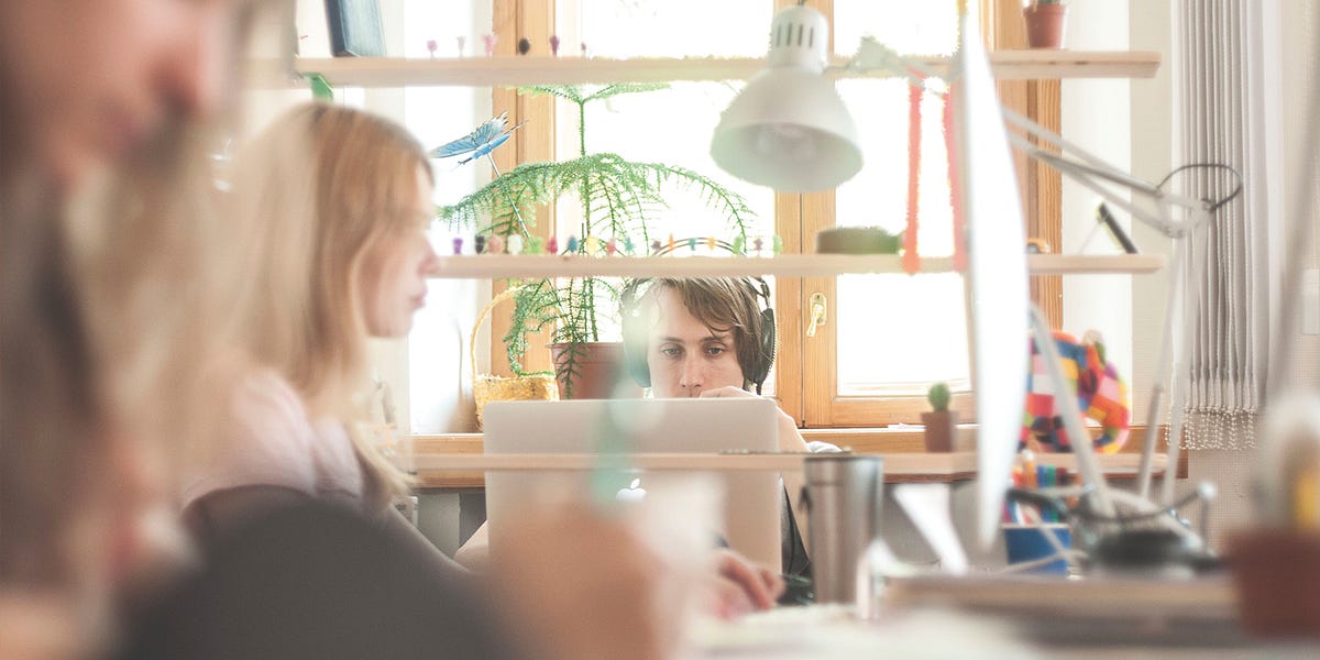5 stereotypes about design: myths and reality | by tubik | Medium