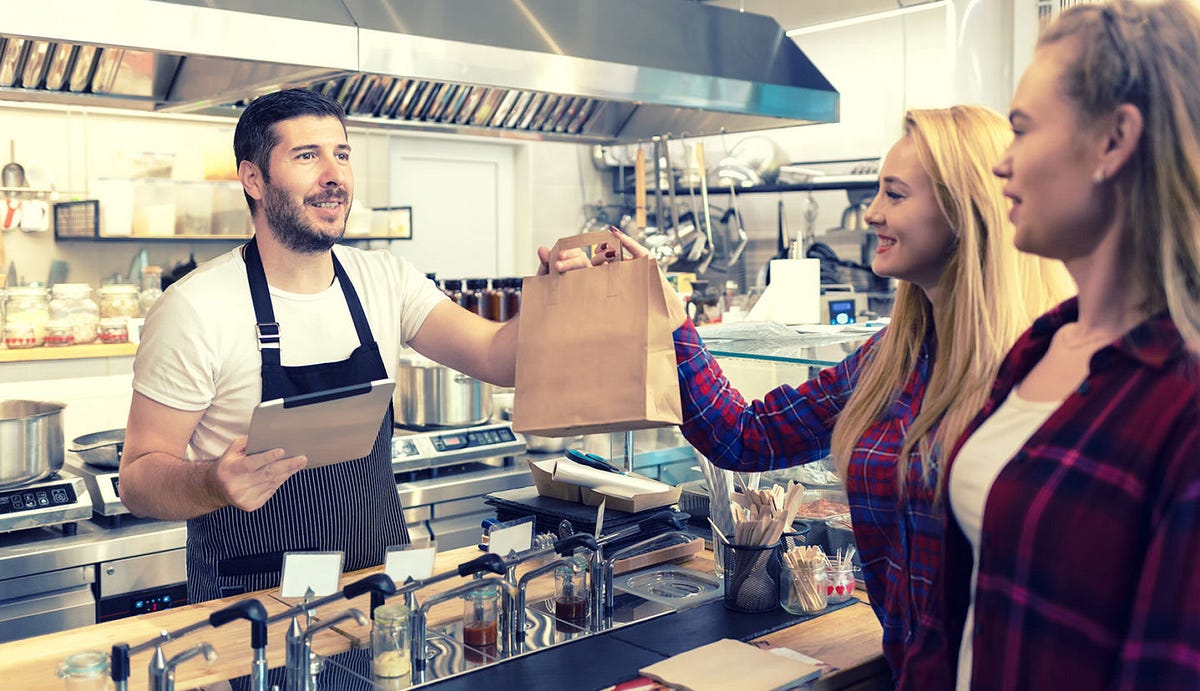 How to Increase Customer Loyalty with an Online Restaurant Management ...