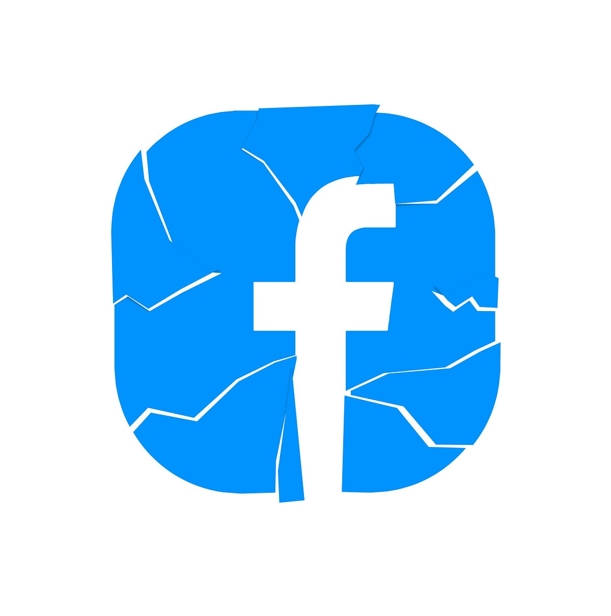 What If Facebook Never Existed?. History, how it all began (The birth ...